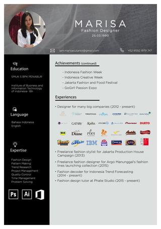 Cv 2020 | PDF