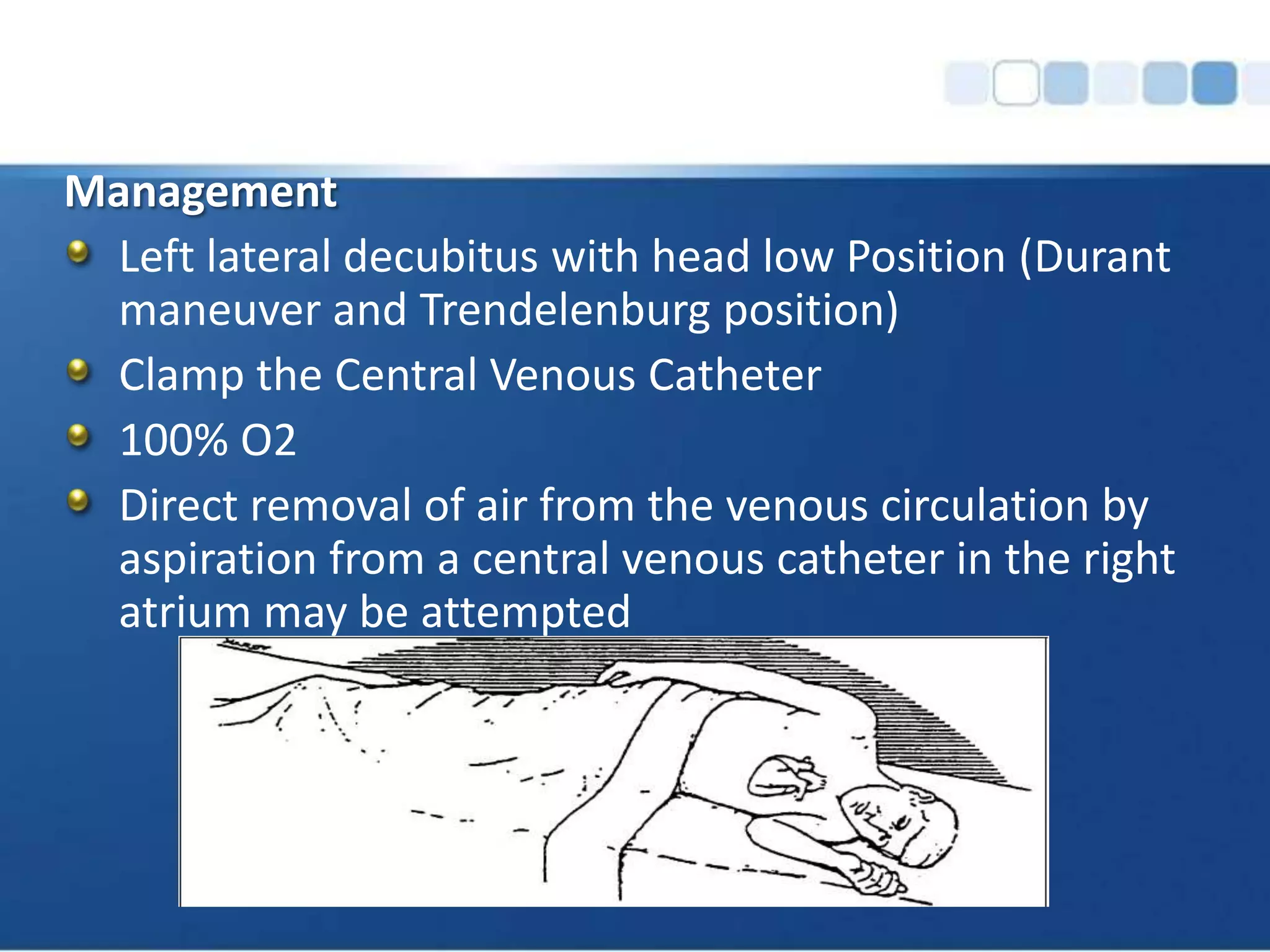 Central Venous Access | PPTX