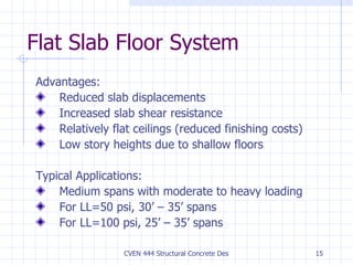 Structural System Overview | PPT
