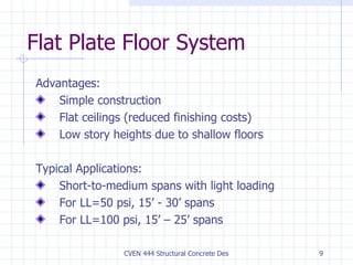 Structural System Overview | PPT