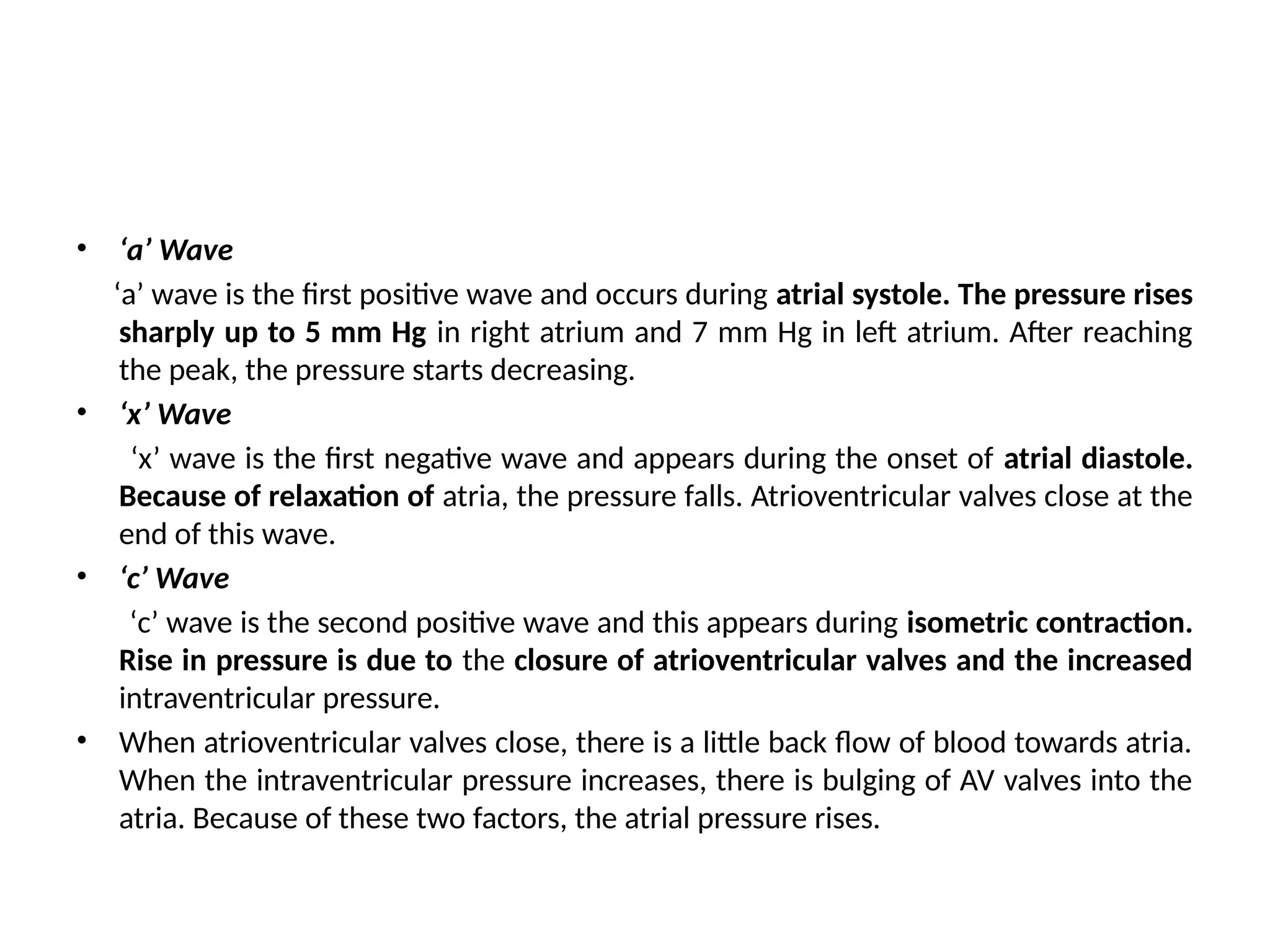 CV Essential physiology 2.pptx for medical | PPTX