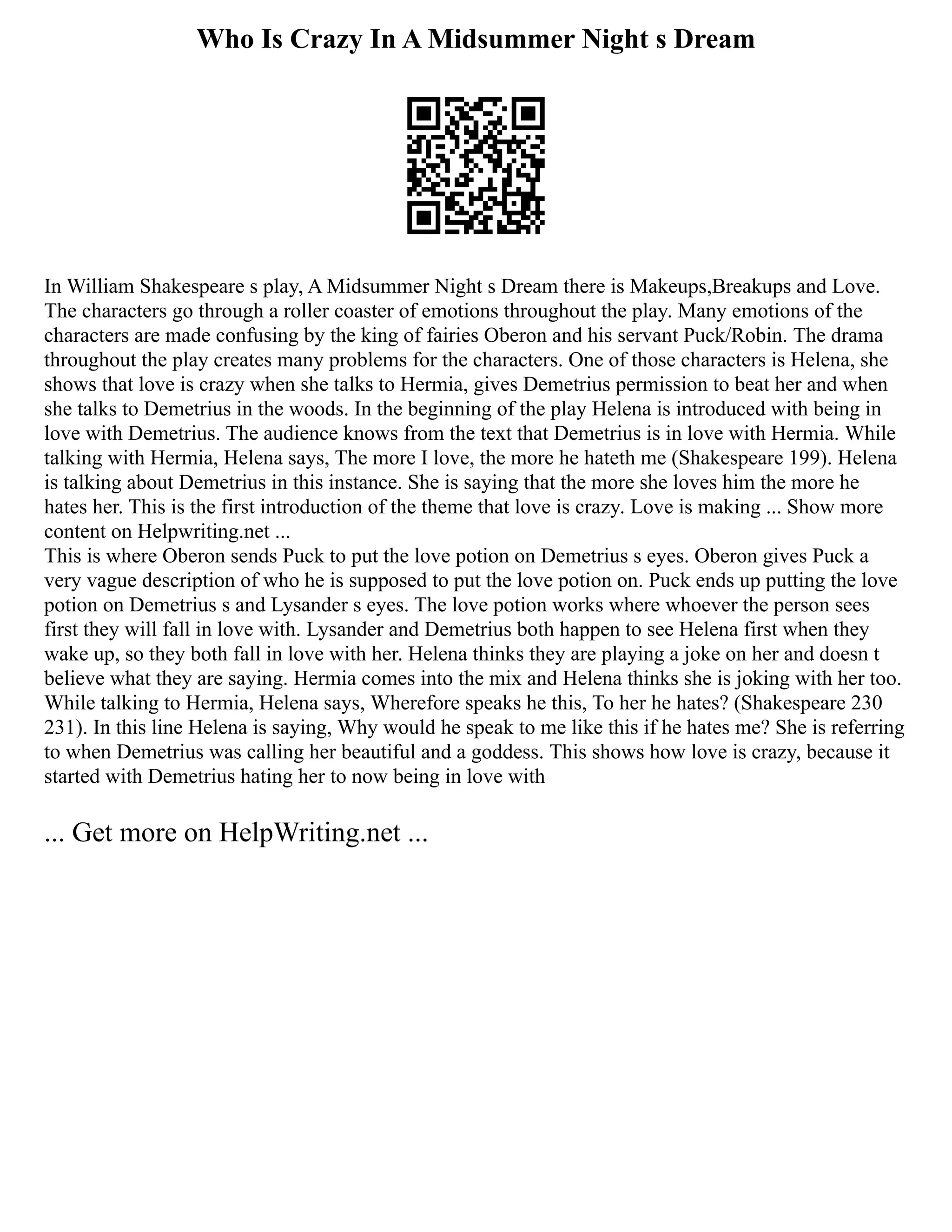 Cv Example For Scholarship Applicati | PDF