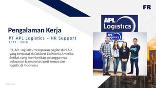 CV Fahmi PPT contoh dan motivasi kerja.pptx