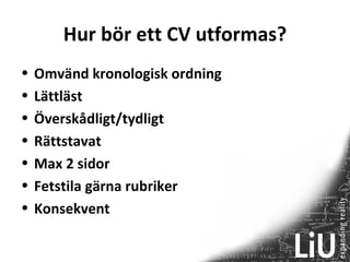 CV-f | PPT