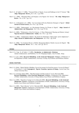 CV | DOCX | Professional School | Postgraduate Education