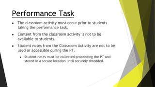 Cvhs caaspp training | PPTX