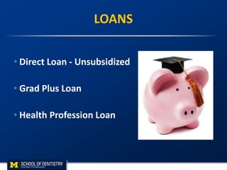 Financial Aid Information | PPT
