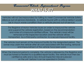 Cvip Presentation | PPT