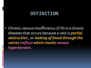 CVI [Recovered] for the management .pptx