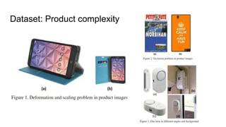 Multi-class Image Classification using Deep Convolutional Networks on extremely large dataset | PPT