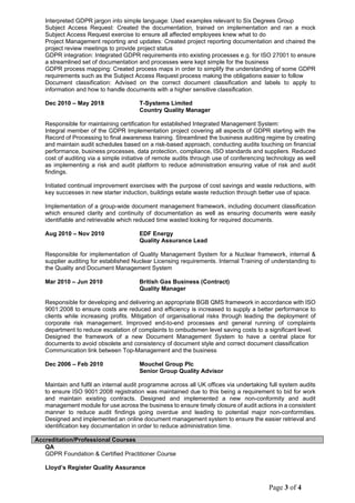 Cv jagroop jagpal | PDF