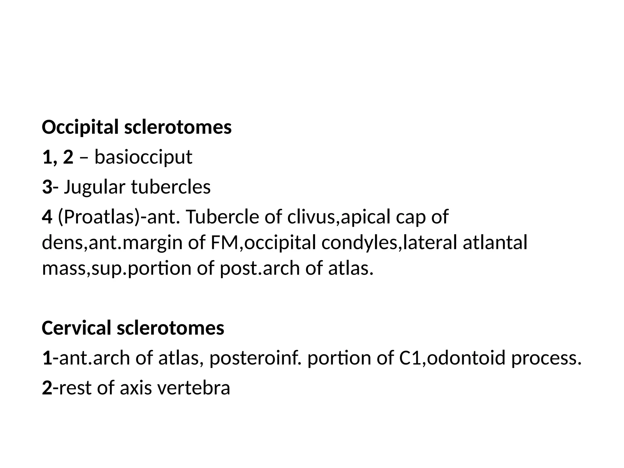 CRANIOVERTEBRAL JUNCTION ANOMALIES RJJ.pptx