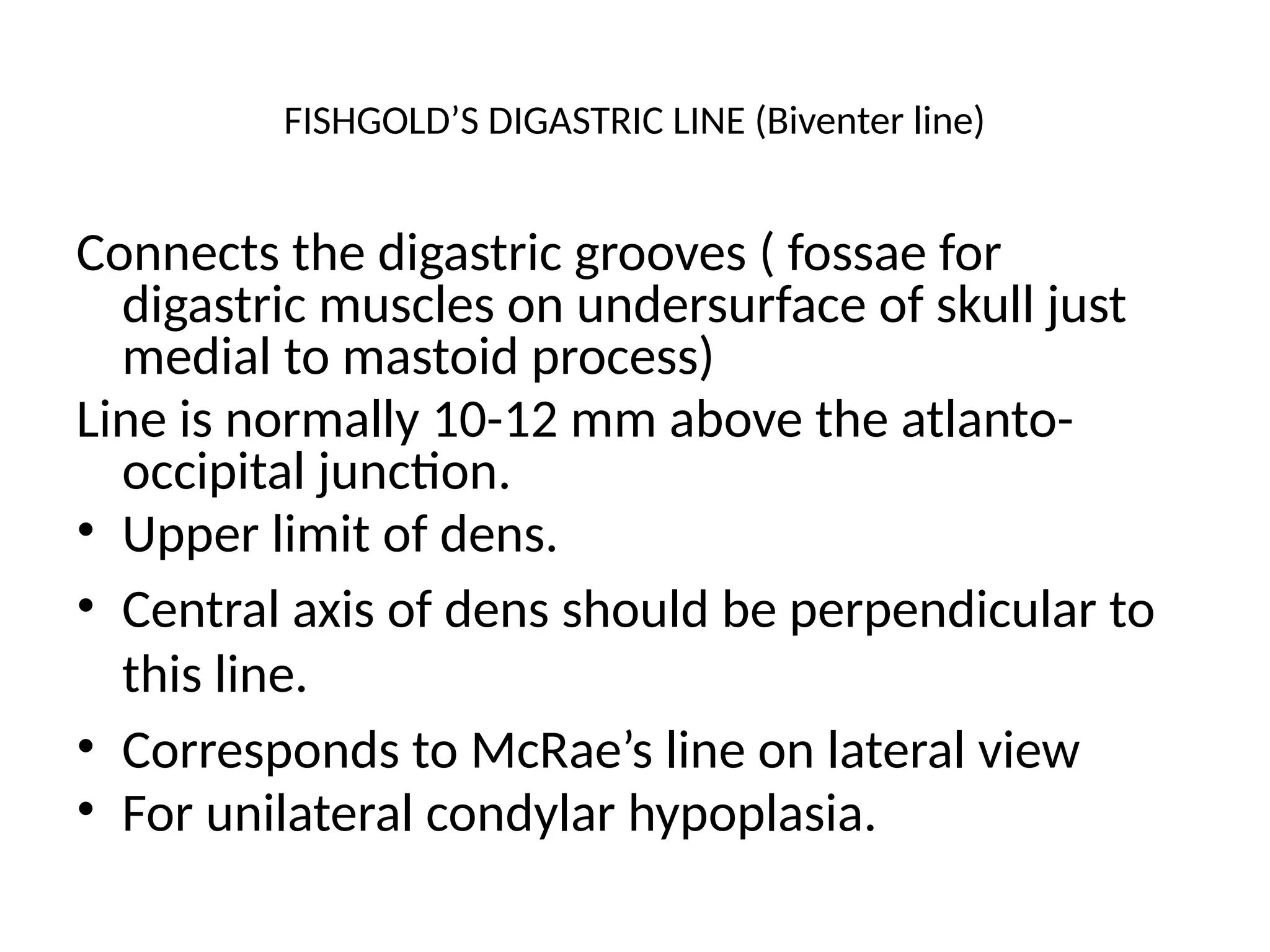 CRANIOVERTEBRAL JUNCTION ANOMALIES RJJ.pptx