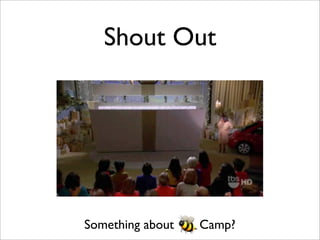 Functional Javascript, CVjs | PPT