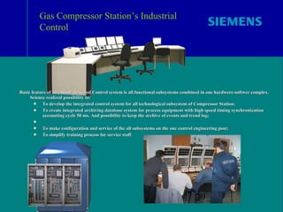 Project (K.Grigoryev) | PPT | Operating Systems | Computer Software and ...