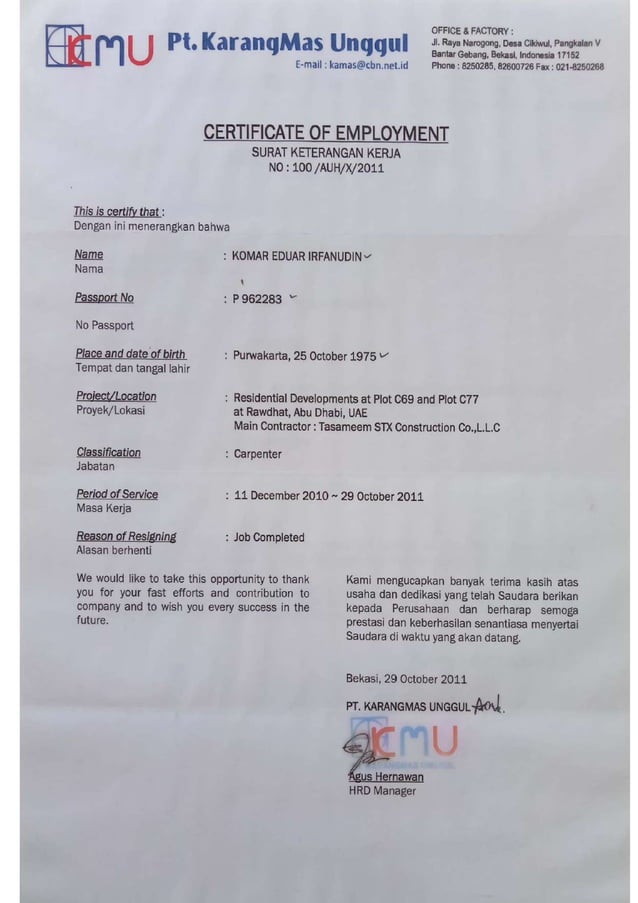 CV Komar Eduar Irfanudin.pdf