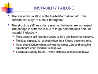 CVL 81 STRUCTURAL STABILITY.ppt, and durability | PPT