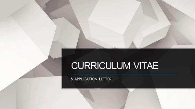 CV lamaran Kerja.pptx