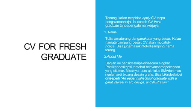 CV lamaran Kerja.pptx