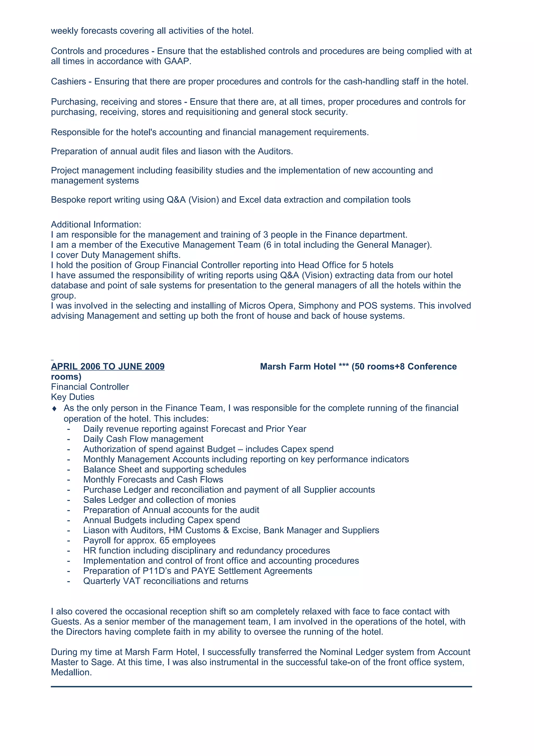 Cv L Donaldson-Selby 07032017 | DOC