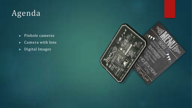 Computer Vision Course includes deep learning | PPT