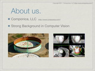 Introduction to Computer Vision | PDF