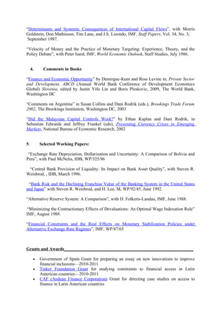 Cv lrs january_2012_a | PDF