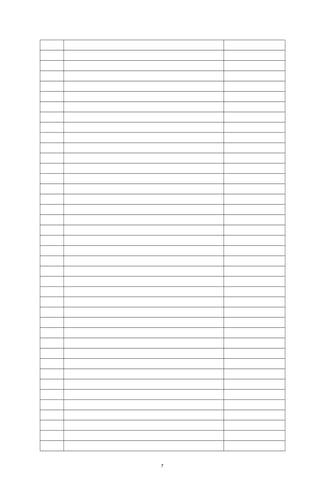 Cv mahfudz siddiq | DOC