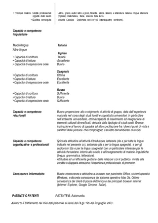 Cv marta | DOCX