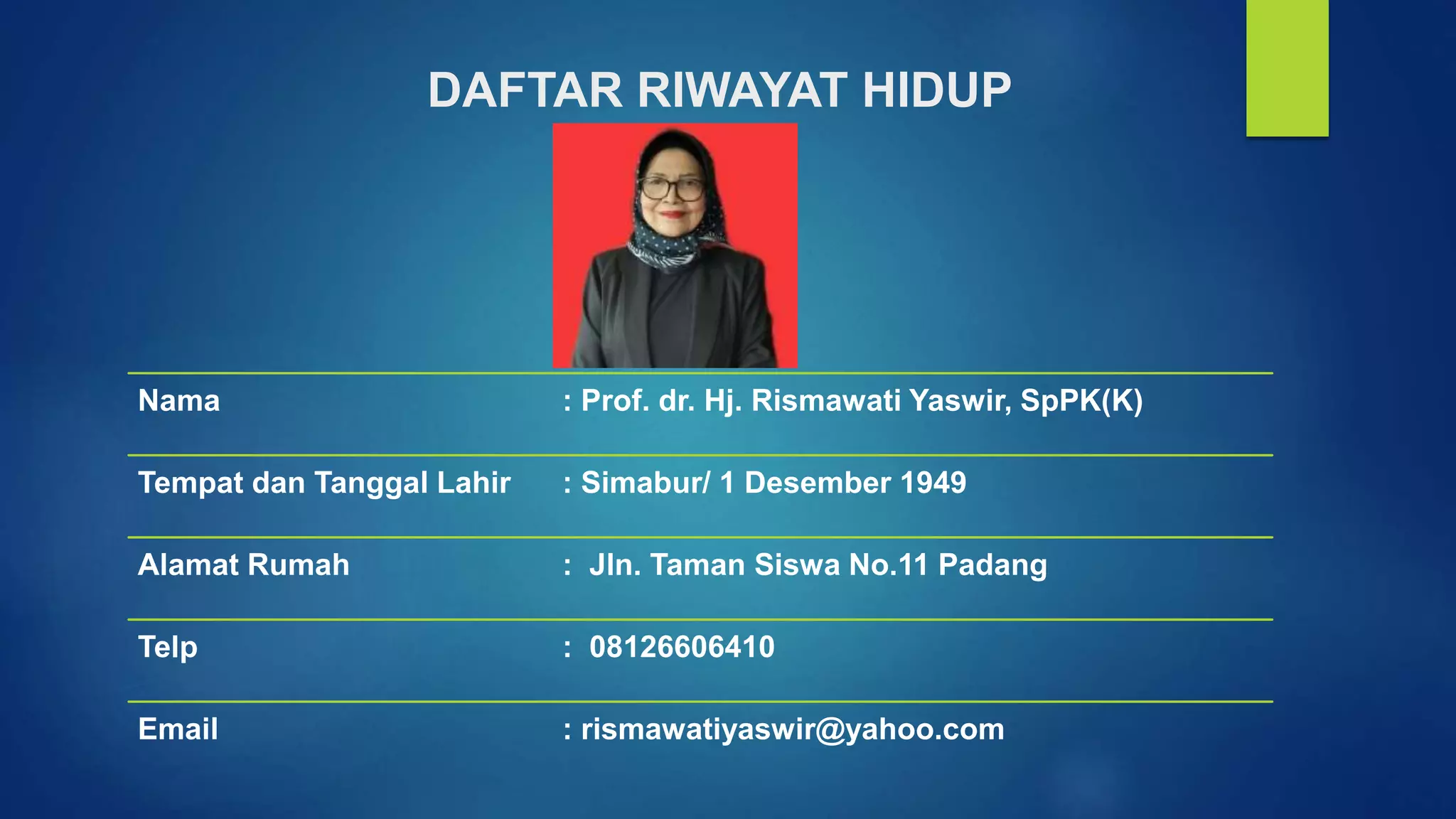 CV Moderator-Pembicara Final.pptx