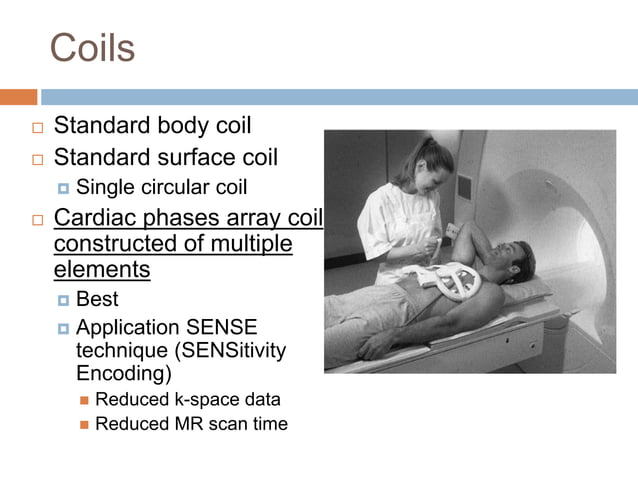 Cardiac MRI principle | PPTX | Heart and Cardiovascular Diseases ...