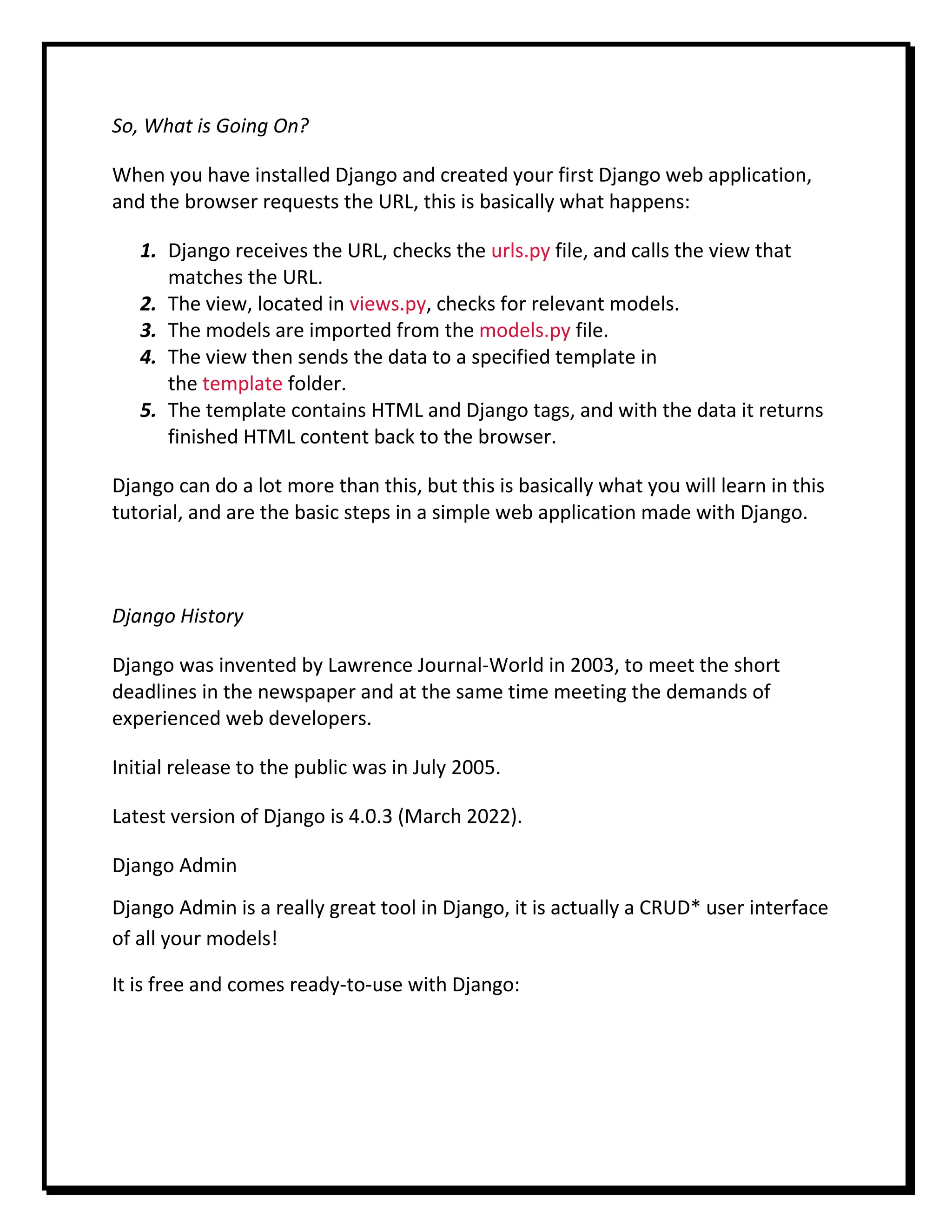 Company Visitor Management System Report.docx