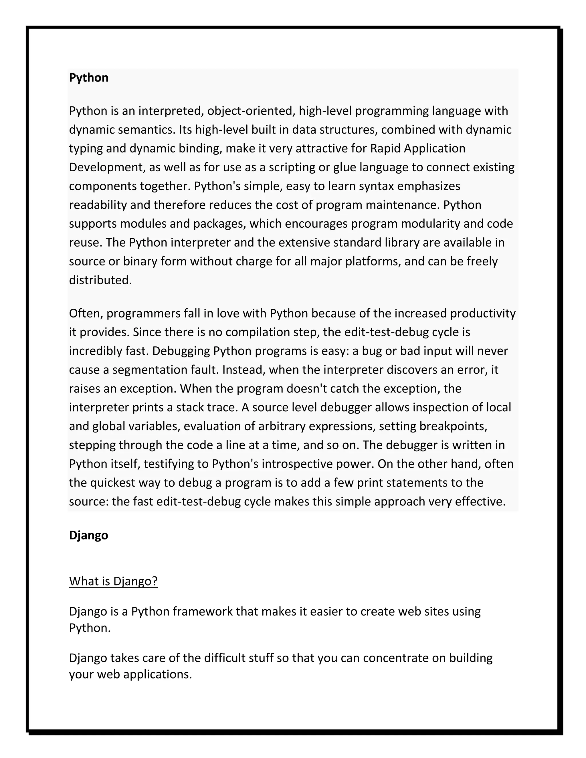 Company Visitor Management System Report.docx