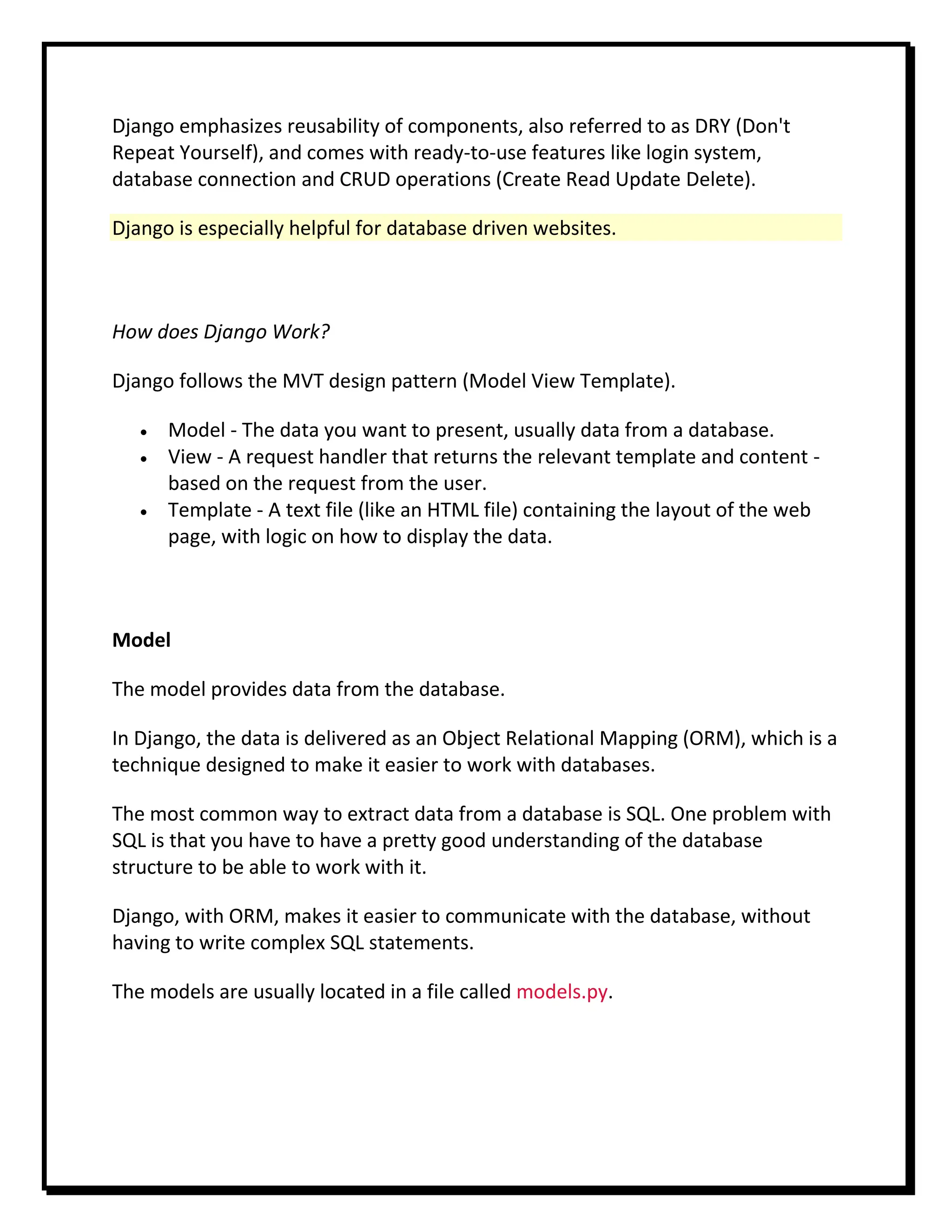 Company Visitor Management System Report.docx