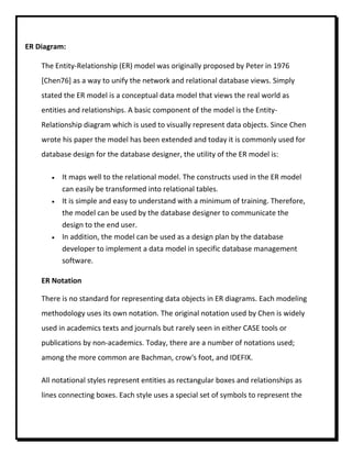 Company Visitor Management System Report.docx