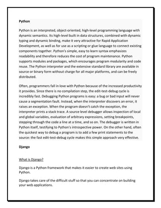 Company Visitor Management System Report.docx