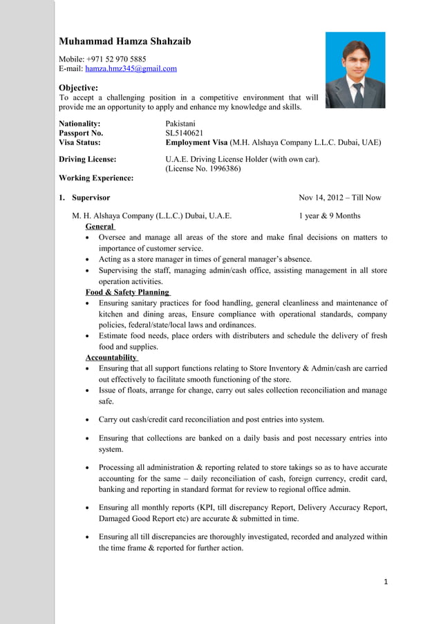 Muhammad Hamza Shahzaib | PDF