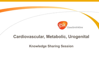 CVMU_market_overview_Glaxosmithkline.ppt
