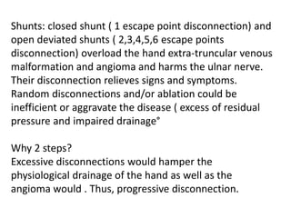 Cvm upper extremity | PPT | Free Download