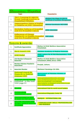 DR MUHAMMAD MUSTANSAR | DOC