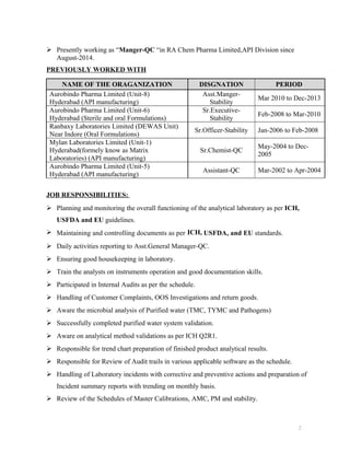 Manager-quality control | DOC