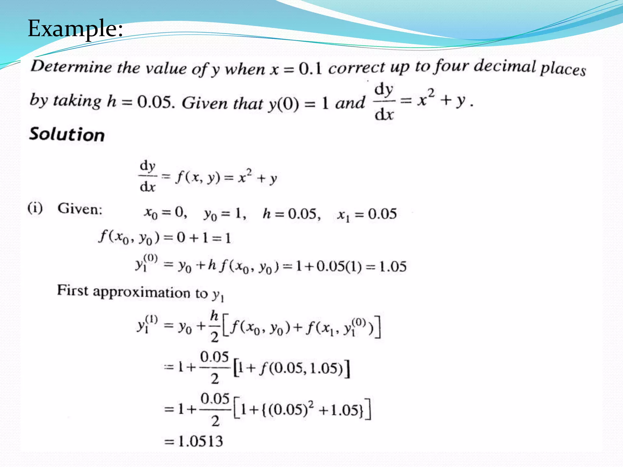 Complex Variables And Numerical Methods PPT Complex Variables And Numerical Methods PPT