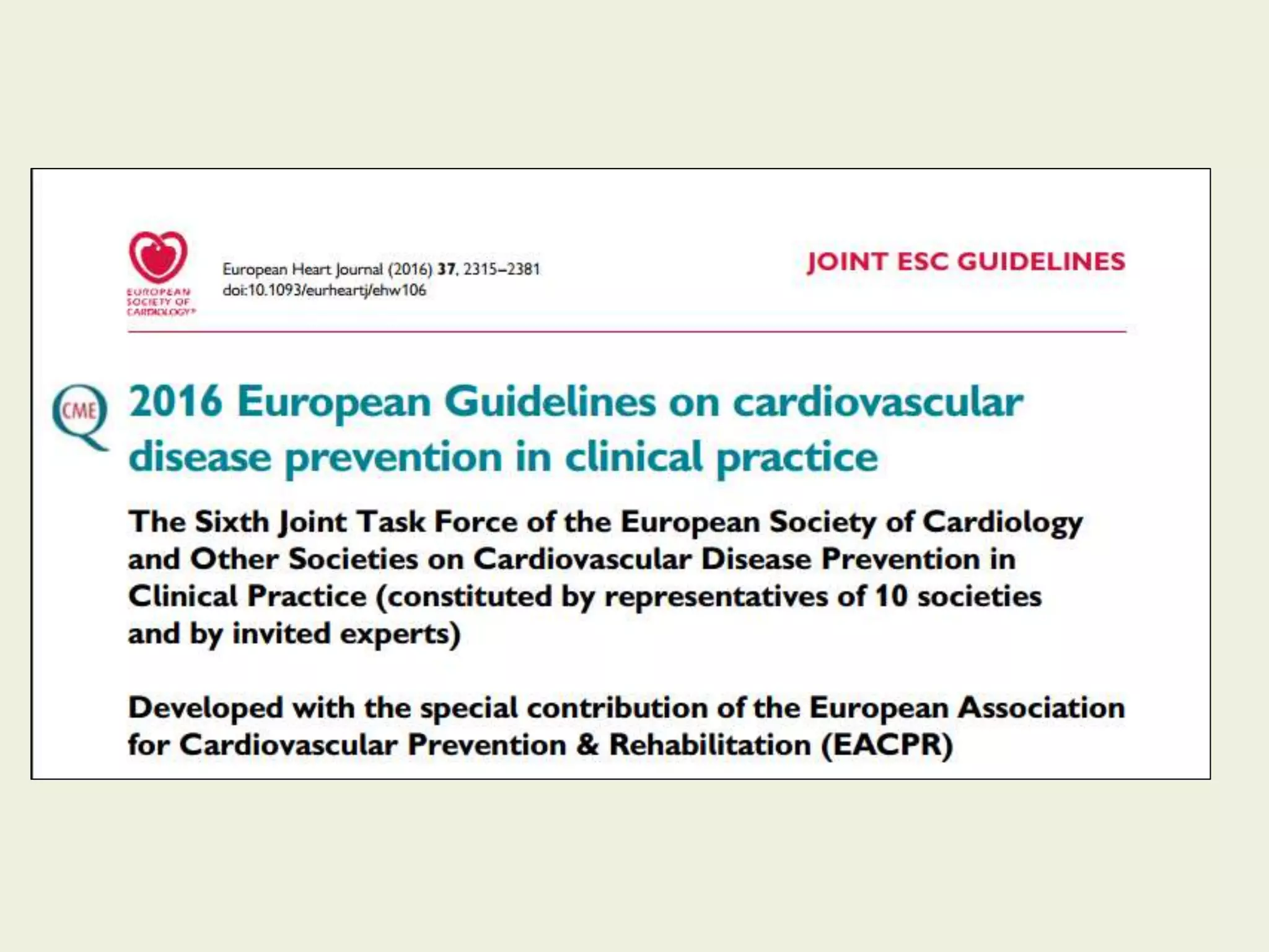 Cardiovascular safety of anti-diabetic drugs.Cardiovascular Outcome ...