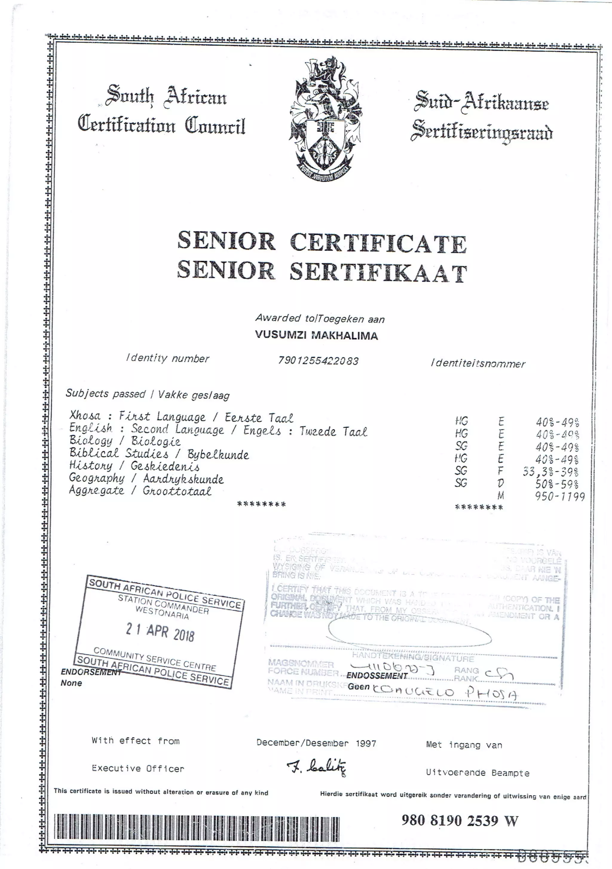 boilermaker artisan (red seal) | PDF