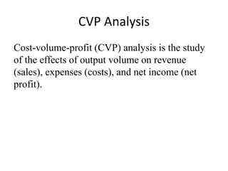 CVP Analysis.pptx