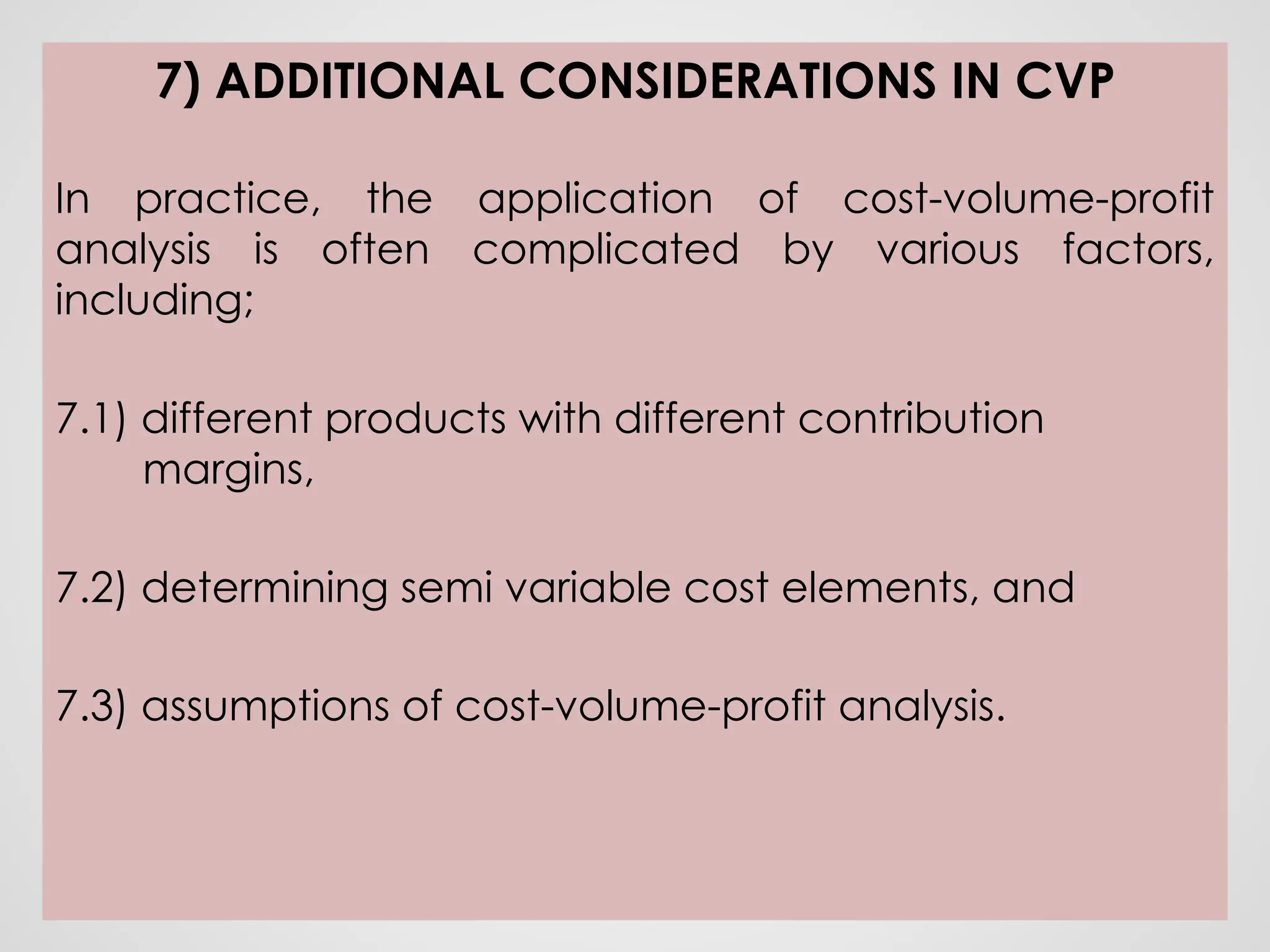 CVP Analysis-Group 5 Presentation Final.pptx