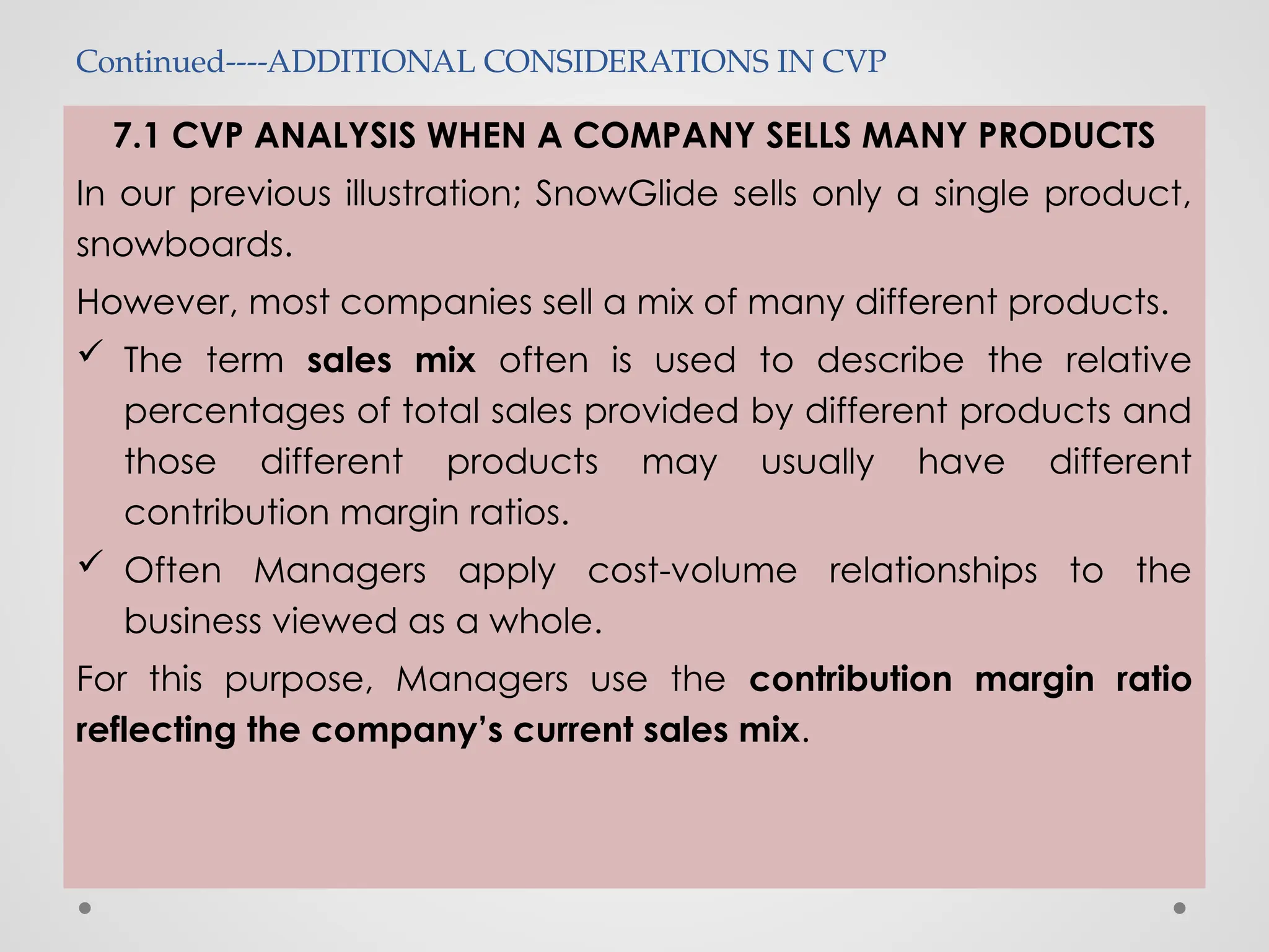 CVP Analysis-Group 5 Presentation Final.pptx