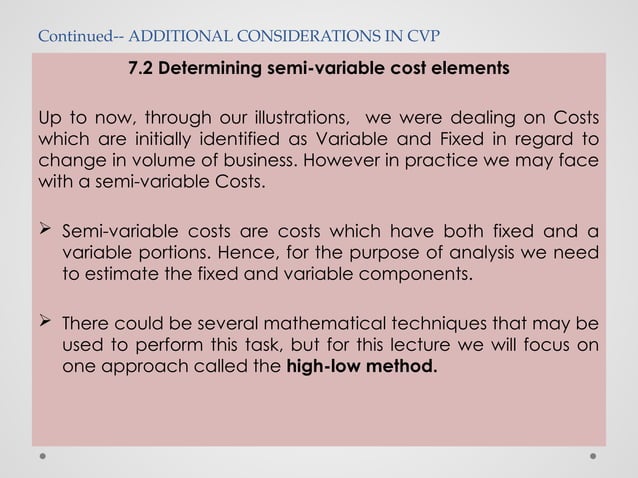 CVP Analysis-Group 5 Presentation Final.pptx