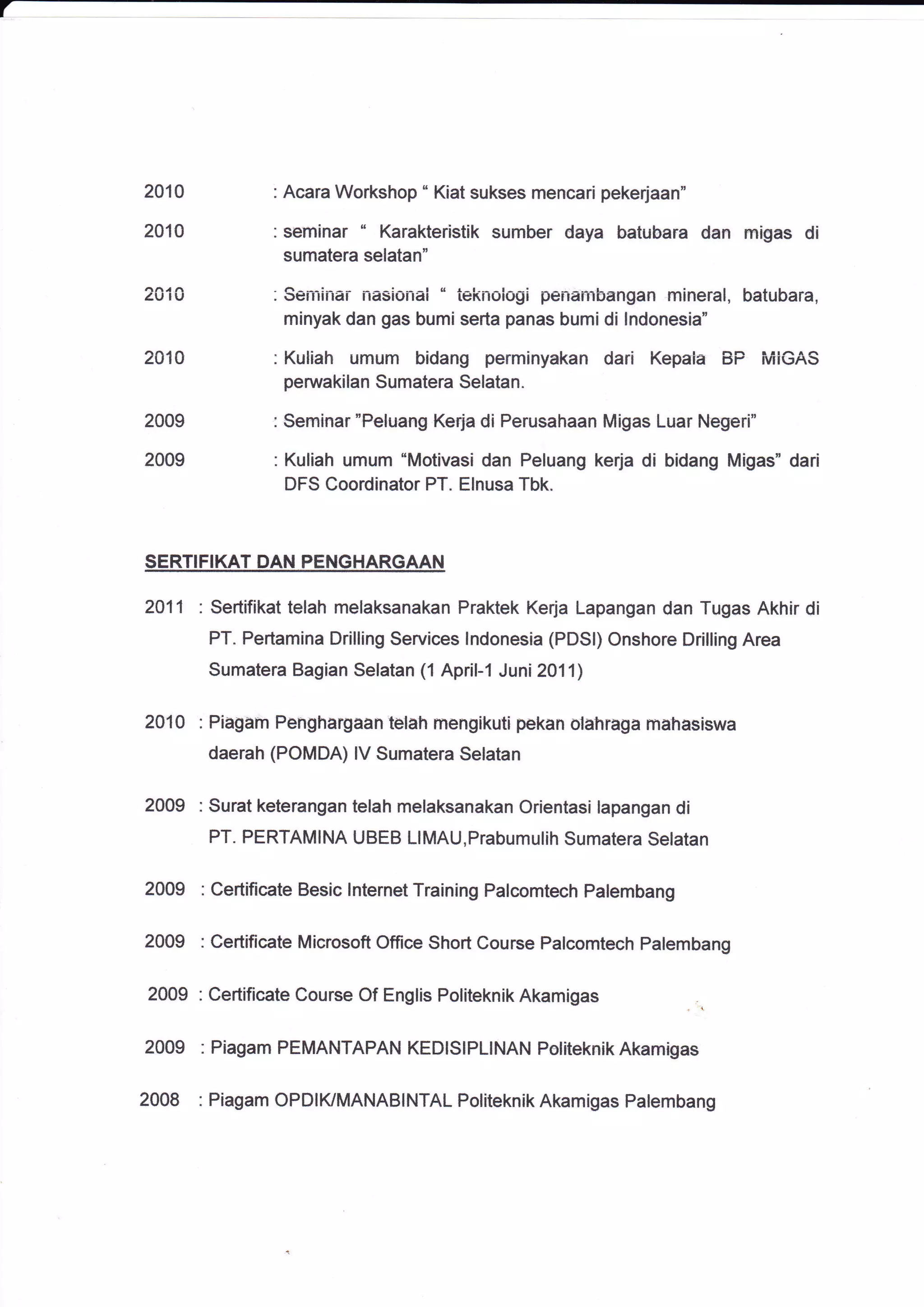 CV Pepen Anugrah | PDF