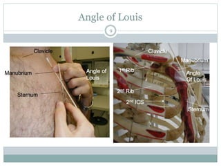 Cv physical exam - Gabriel | PPTX | Heart and Cardiovascular Diseases ...